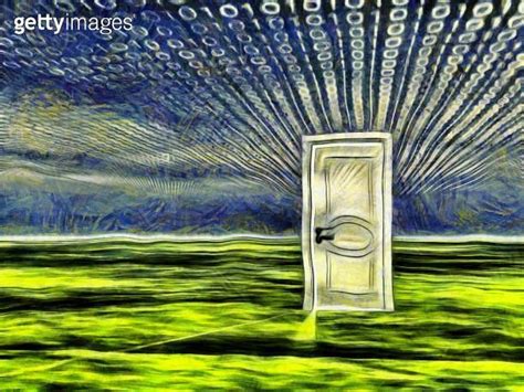 gateway in binary code 이미지 1287685353 게티이미지뱅크