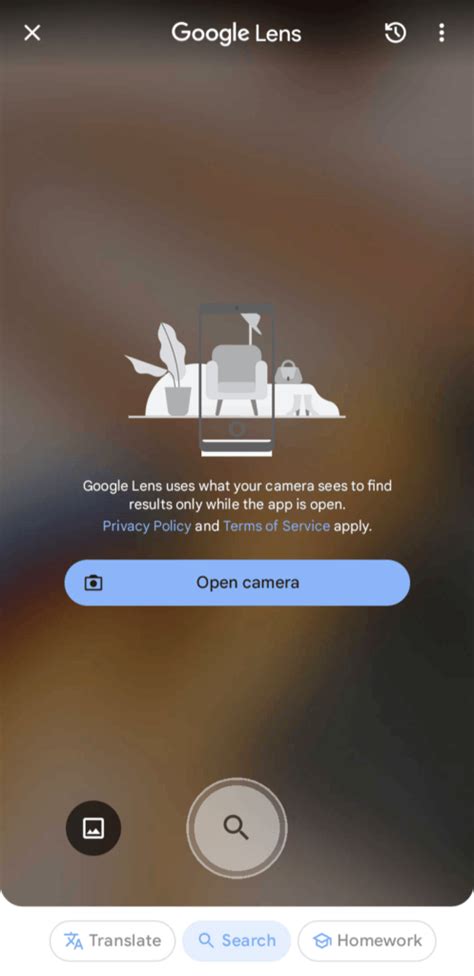 What Is Google Lens And How Do You Use It WebFX