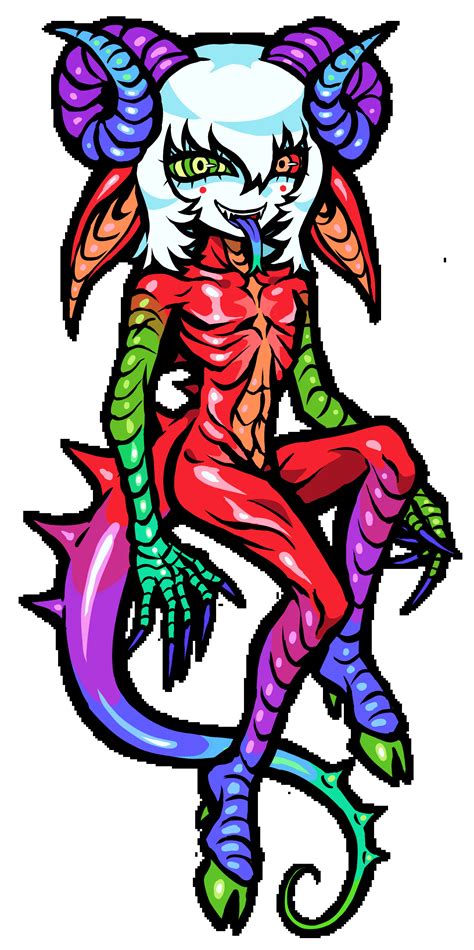 Stylized Chibi Commission By Nicooo Nicooo Vgen