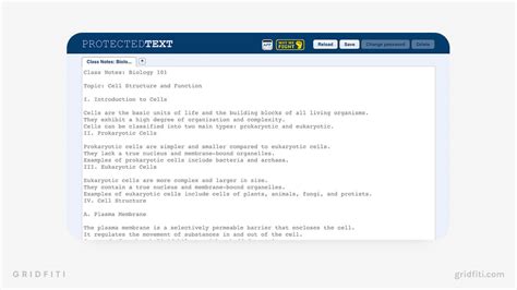 The 9 Best Most Aesthetic Online Notepad Websites Gridfiti