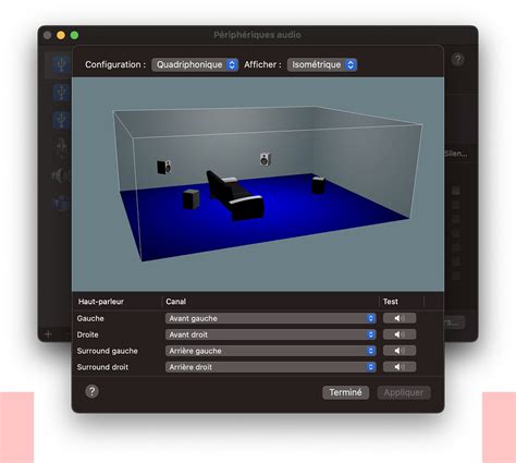 Spatial Sound With 4 Speaker Setup Rear Speakers Not Working Unity
