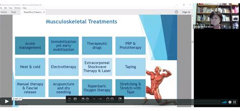 Physio Management Of Sport Injuries Modules Club Physio