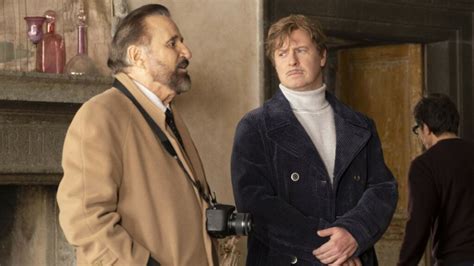 Gigolò Per Caso La Sex Guru Il Trailer Della Serie Con Christian De