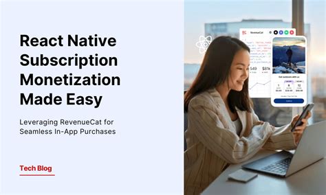 Easy React Native In App Purchases With Revenuecat Integration Geekyants
