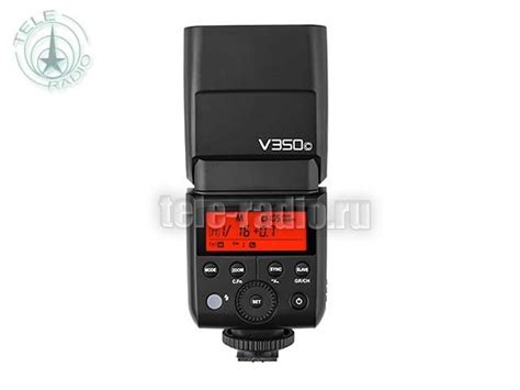 Godox Ving V350 TTL