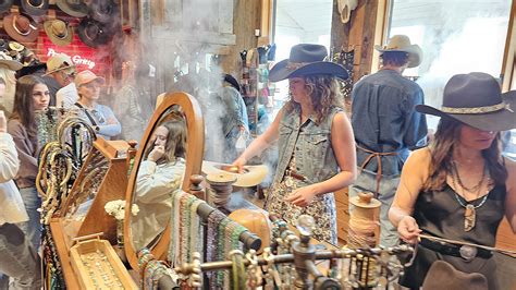 Cowboy Fashion Is Hip Again And People Will Spend Big Money To Look The