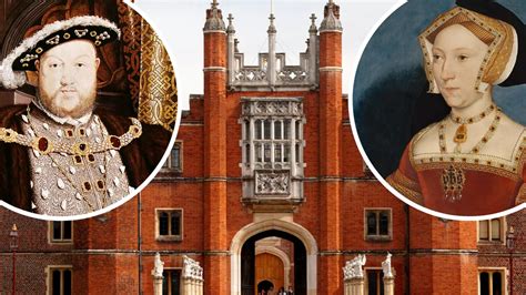 Tragic Tale Of Henry Viiis Favourite Wife Jane Seymour Who Died At