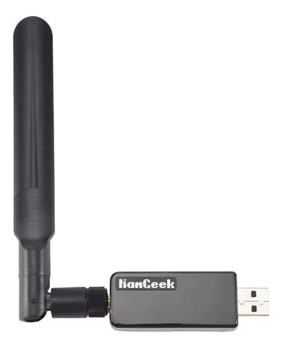 Dongle Usb Cc2652p Pro Zigbee Gateway Para Hogar Inteligente Cuotas Sin Interés