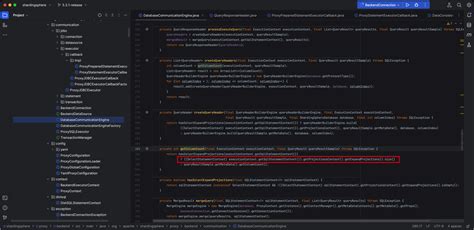 In The Case Of Inconsistent Table Ddl In The Sharding Execute The Select Error Column Index