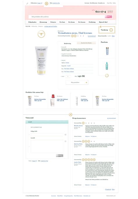 E Commerce On Behance E Commerce On Behance