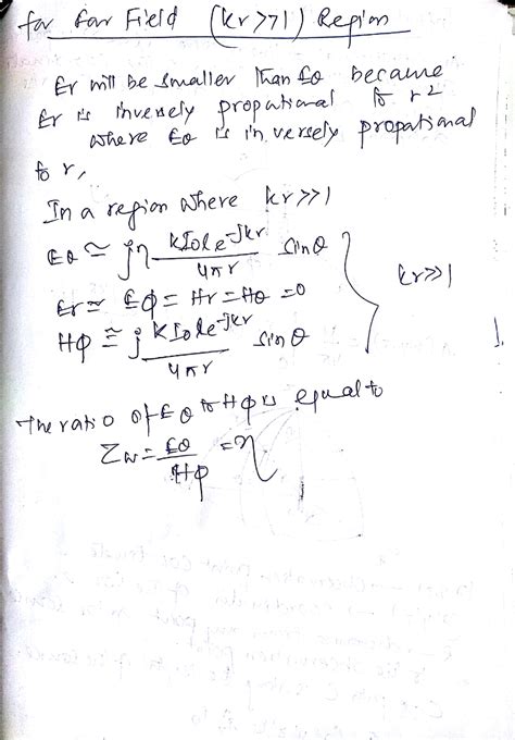 solved an infinitesimal magnetic dipole of length l and constant