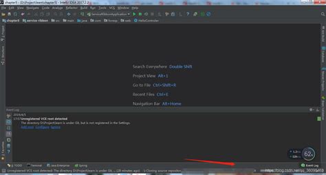 Intellij Idea 配置git并拉取项目intelij拉取 Csdn博客
