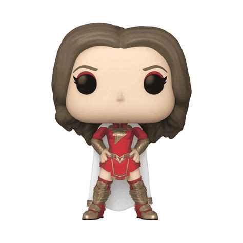 Pop Mary