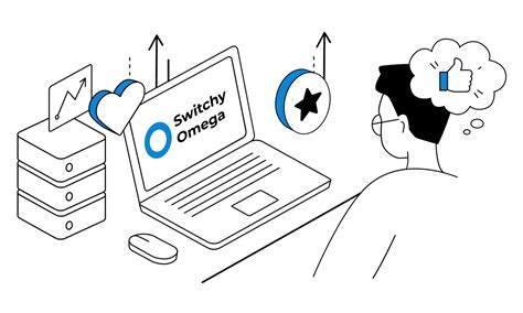 discover how to set up and use proxy switchyomega with no effort