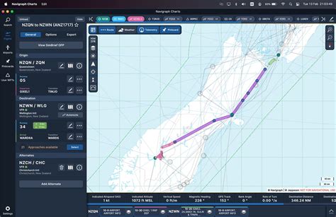 Maps Not Loading Properly Desktop Navigraph