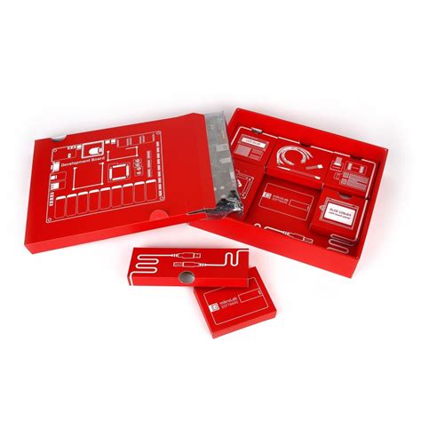 Mikrolab For Avr Mikroelektronika