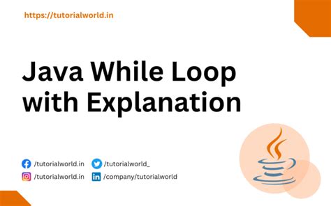 Java Archives Tutorial World