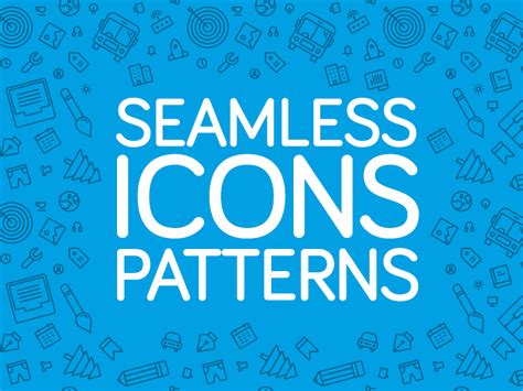 Seamless Icon At Vectorified Collection Of Seamless Icon Free For Personal Use