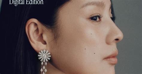 46세 이효리 또 혼자 세월 비껴갔네…우아美 추가