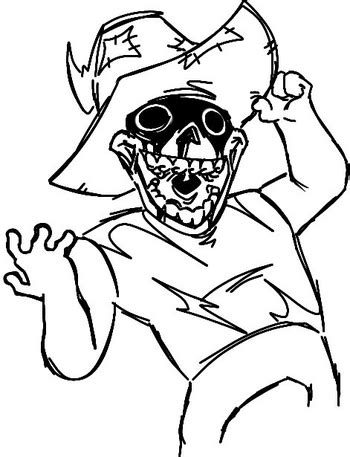 Rust 010 Robloxias Most Wanted Slingmingo Villains Fanon Wiki