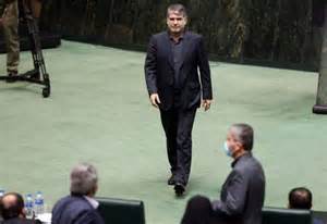 پس لرزه محکومیت وزیر رئیسی به ۳ سال زندان ۸ وعده شکست خورده ساداتی