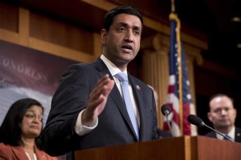 End Venezuela Sanctions Says Rep Ro Khanna And 15 Progressive Democrats Orinoco Tribune