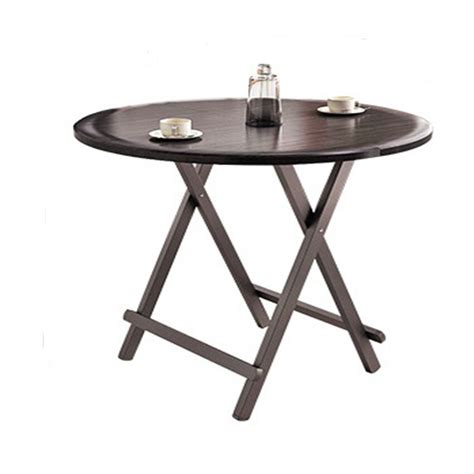 Folding Table Portable Dining Table Simple Leisure Grandado