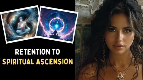 Transmuting Sexual Energy The Spiritual Benefits Of Semen Retention YouTube