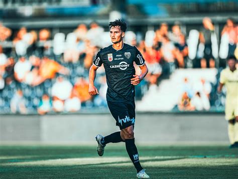 Sebastian Aigner Wechselt Zu Sw Bregenz