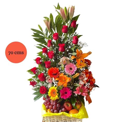 Floristería En Bogotá 2023