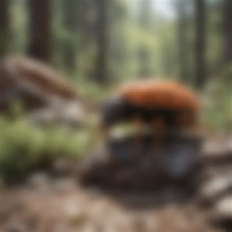 Colorado Bug Identification Know Your Insects