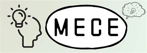 Mastering Clarity A Deep Dive Into Mece