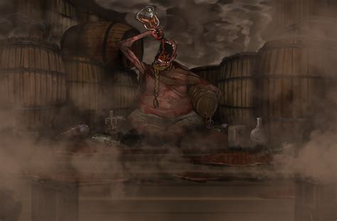 Limbus Company Md2 Abnormalities Album On Imgur