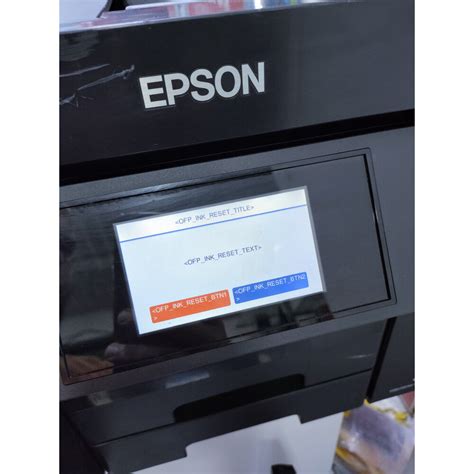 User Manual Epson Ecotank Et 5850 English 461 Pages