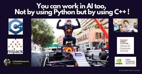 Ai Pythonprogramming Cpp Ai Deeplearning Hardwareengineer