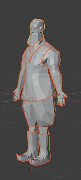 Mesh Obj Exportation Is Not Working Properly Blender Stack Exchange