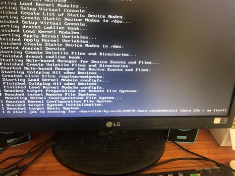 I Cant Boot Into My Linux Rlinux4noobs