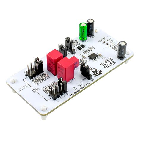 Super Filter Mk2 Colour Module Louder Than Liftoff