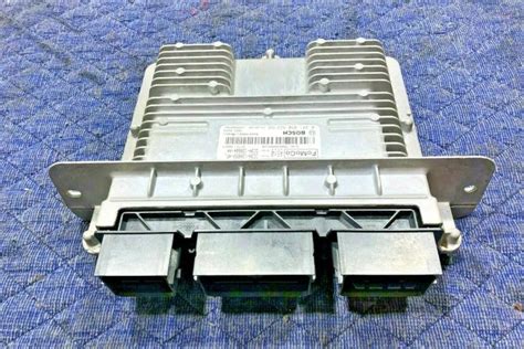 powertrain control module understanding the basics edmunds
