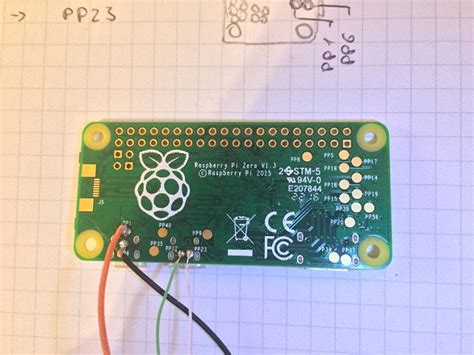 Creating A Raspberrypi Zero Usb Dongle By David Seyboth Medium
