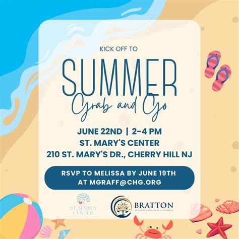 Join Us On Thursday June 22nd As We Kick Off The Start Of Summer At St… Kena Baer