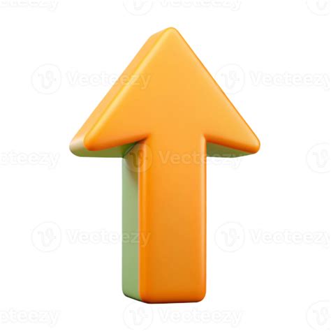 Mysterious Majestic Arrow Character Pointing Upwards Clean Lines Scalable Symmetrical Design