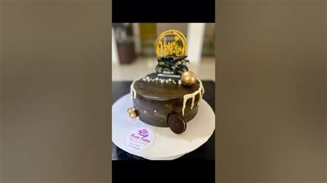 විදේශගතව සිටින මවගෙන් ආදරණීය පුතාට Surprise උපන්දින කේක් එකක් ️ 🏍️ 🎂 Youtube