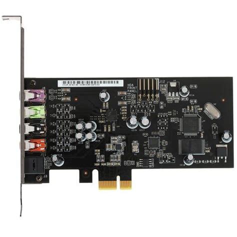 Звуковая карта ASUS купить по выгодной цене в интернет-магазине OZON ...