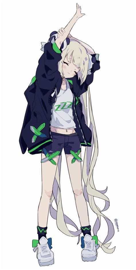 Original Drawn By Captain Yue Danbooru