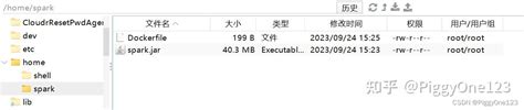Linux上如何使用docker部署前后端分离项目 含部署多个前端页面的方法 知乎