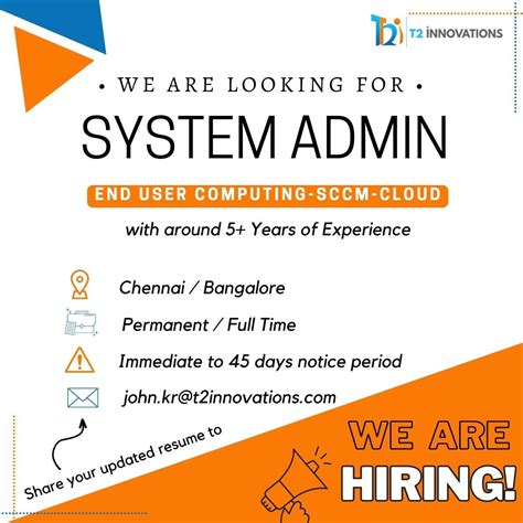 John Kasturi Rajan Abraham On Linkedin Hiring Openforwork Chennai