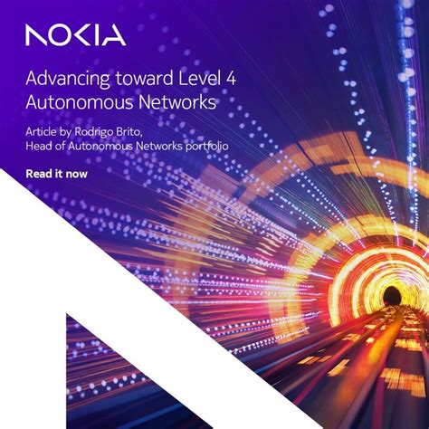 With Csps Aiming For Fully Autonomous Networks As Early As 2028 The Pressure Is On To Automate