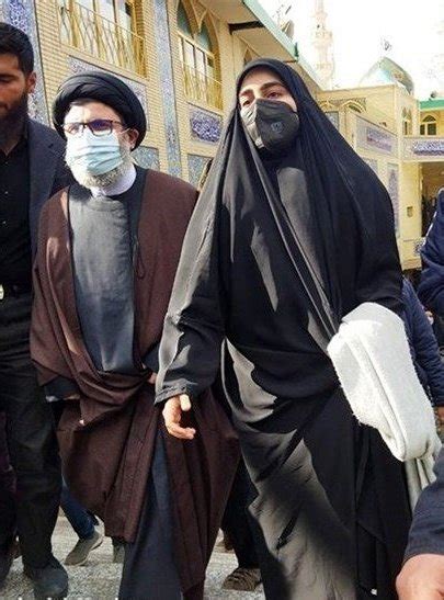 بالاترین پدر شوهر زینب سلیمانی و جانشین حسن نصرالله هم کوشته شد ویدئو