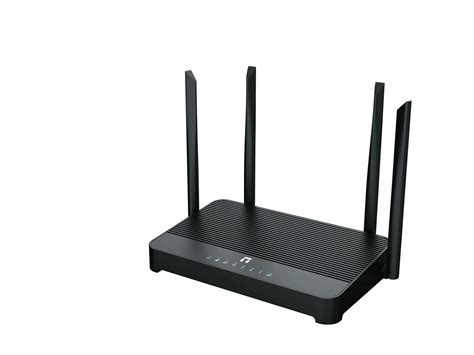 Router Netis Mousestar
